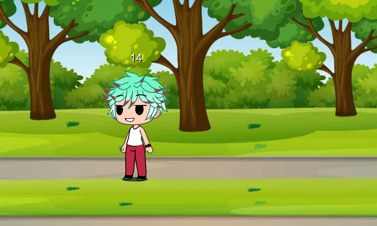Number blocks in Gocha life part 12 | Fandom