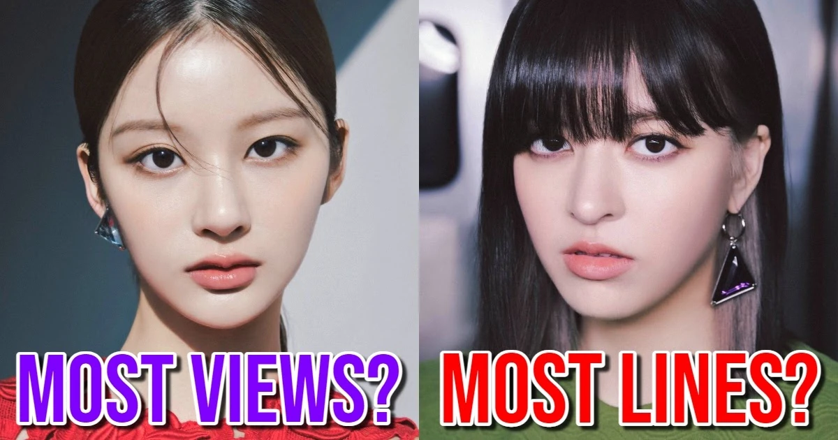 Something about NMIXX | Fandom