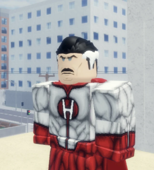 Konnor caught outside the retirement home | Fandom