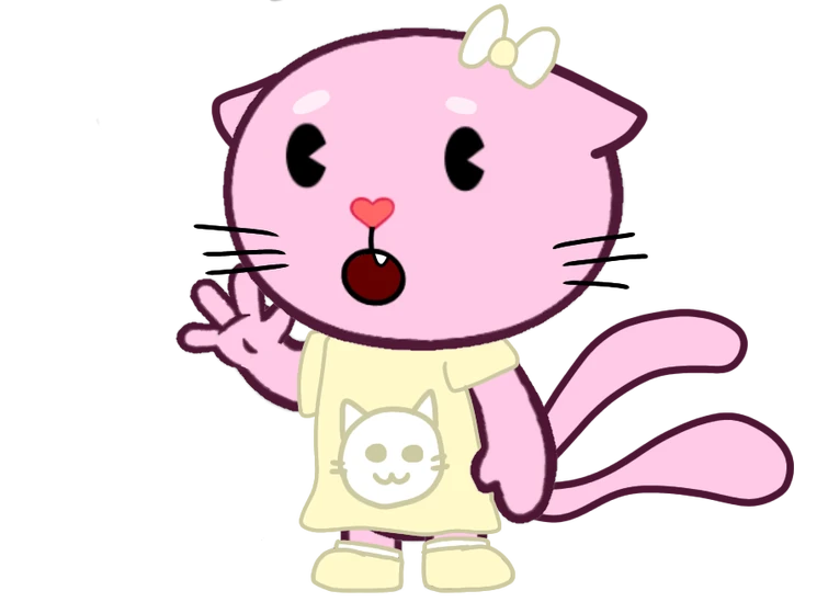 Discuss Everything About Happy Tree Friends Fanon Wiki | Fandom