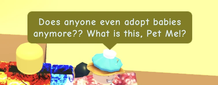 Discuss Everything About Adopt Me! Wiki | Fandom