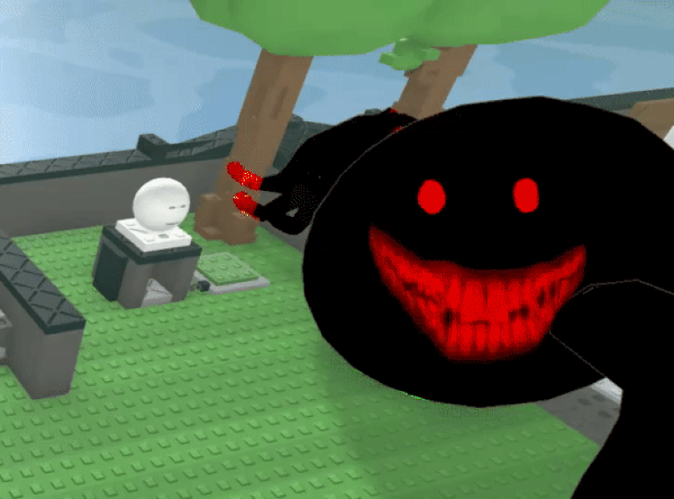New Teaser!! Evil Scary rework? Another new map? | Fandom