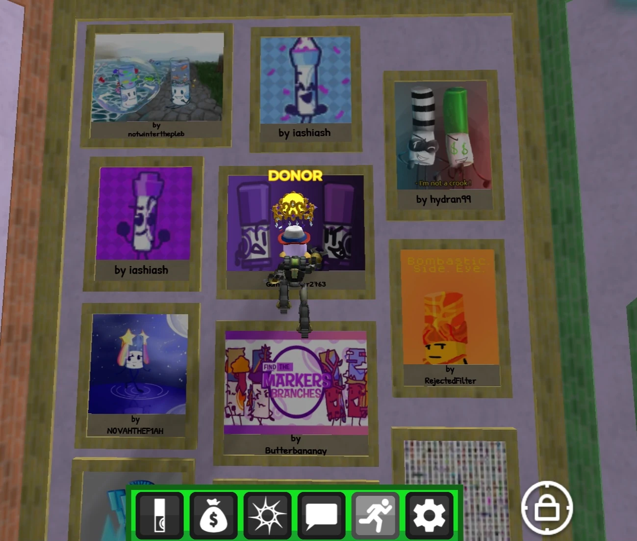 Branch Update in the game🥀🥀🥀 | Fandom