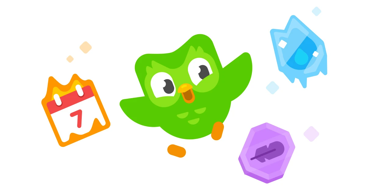Who wants to join my Duolingo class 😭 | Fandom