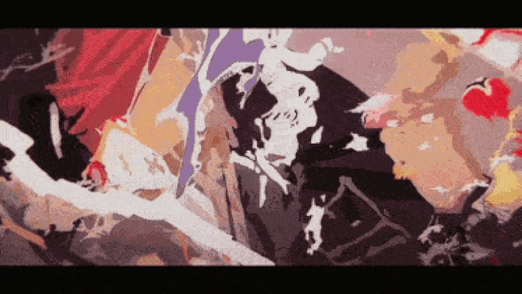 Ryuji VS Joey (assuming Joey works) | Fandom