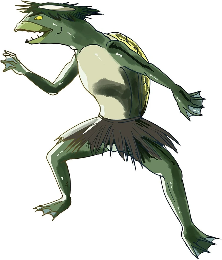 What theme would these new monsters could look like | Fandom
