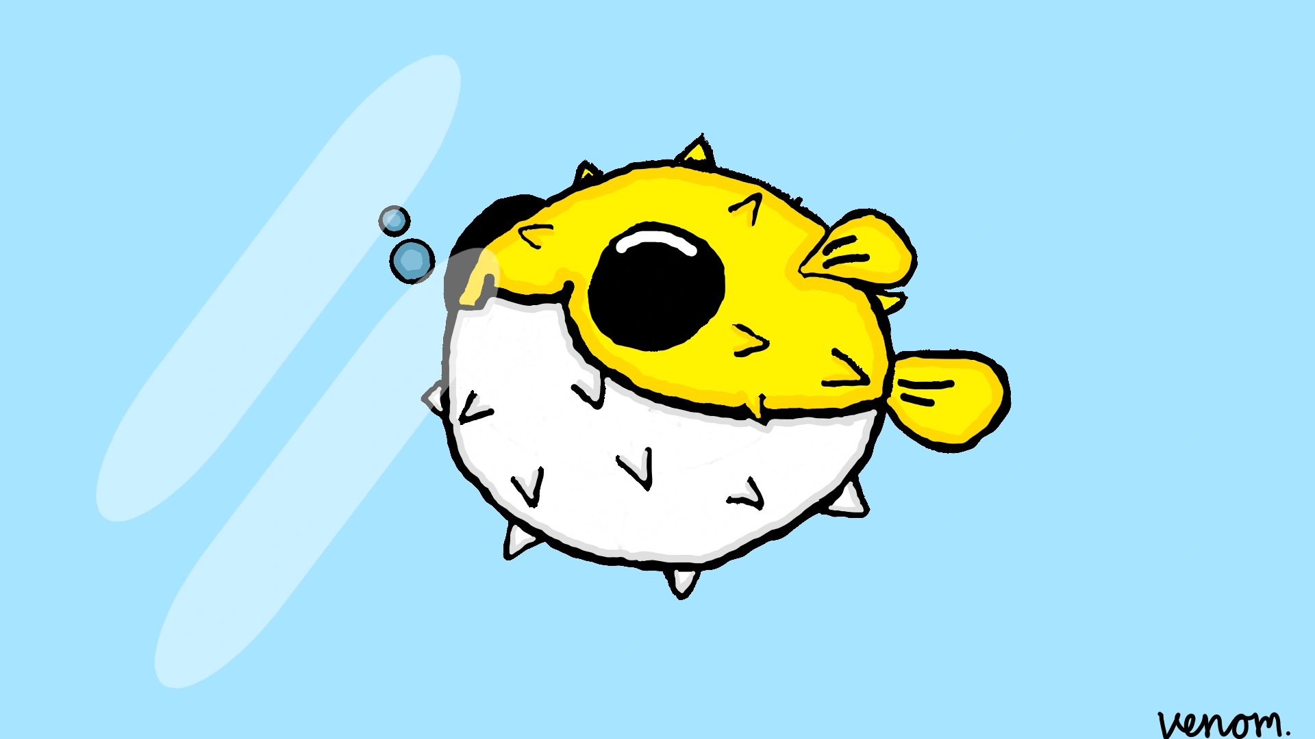 Puffy Fish 🤗 | Fandom