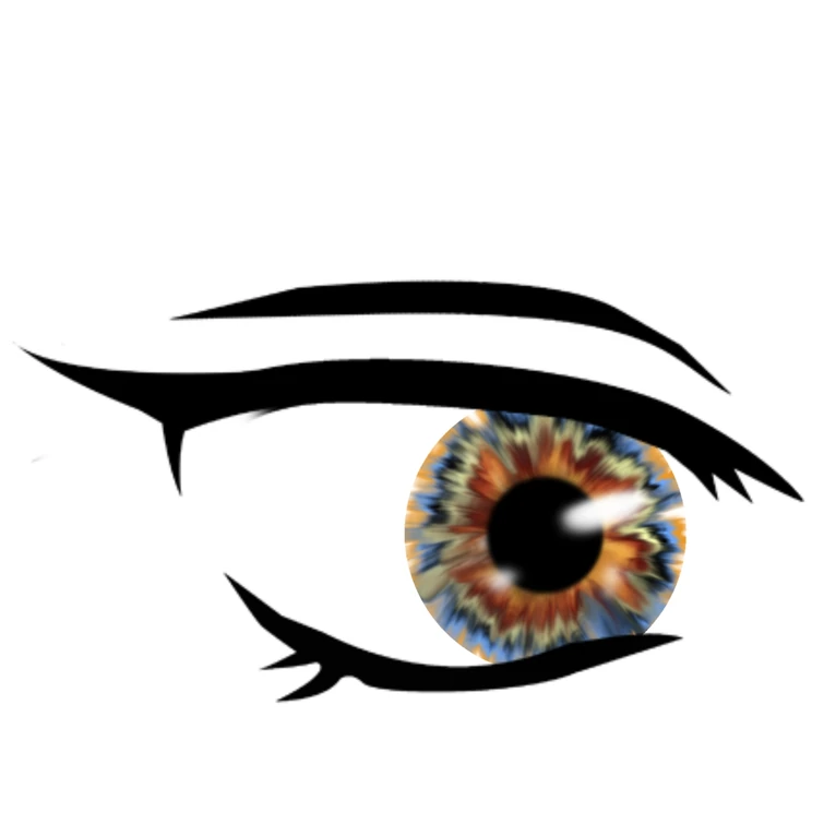 “What color are your eyes?” “Solar” “huh?” “Solar.” | Fandom