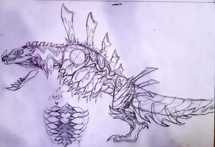 Salrahn Redesign head | Fandom