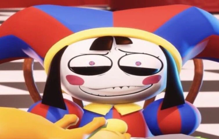 my tadc cursed image collection | Fandom