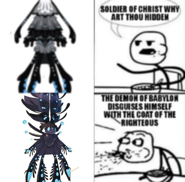 Inkali Skin for Squitico | Fandom