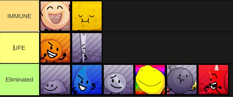 Woah Bunch Viewer Voting 7 | Fandom