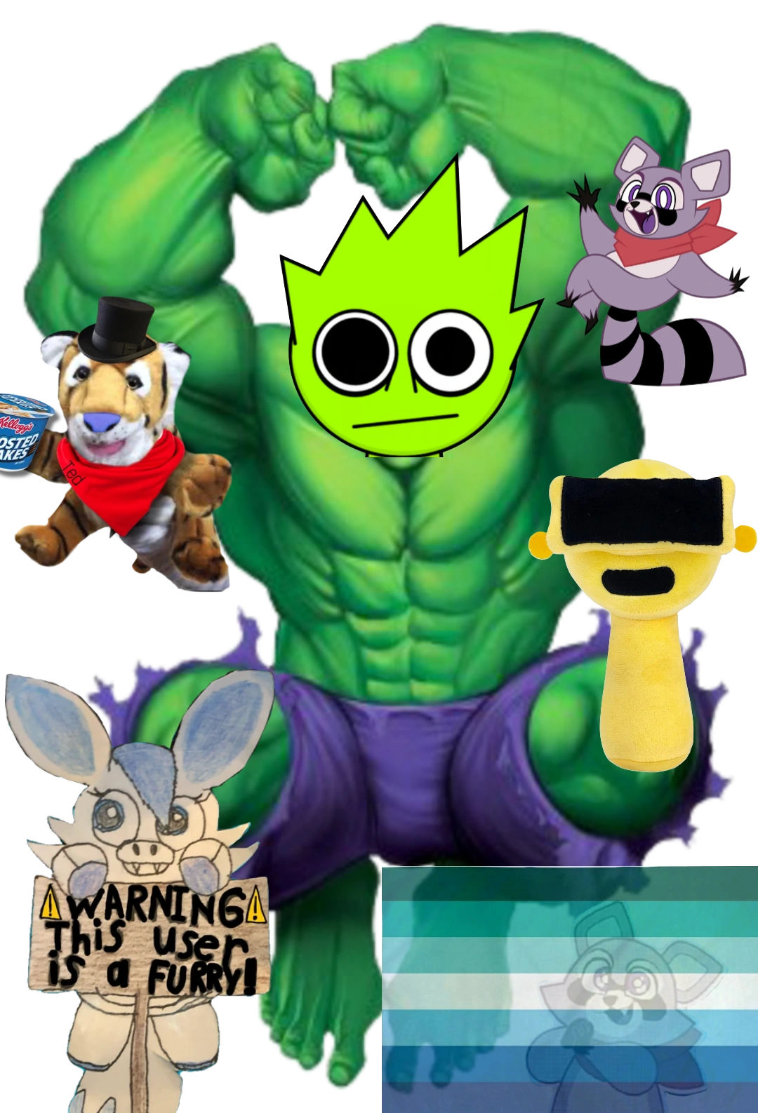 What the Sprunk have I made? 💀 | Fandom