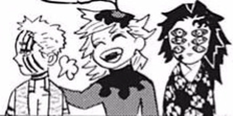 Here Is Some Low Quality Doma Images For The Doma Lovers | Fandom