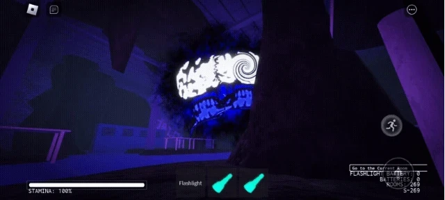 Found this cool entity in s-section | Fandom