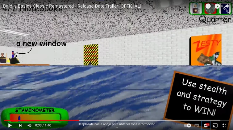 things I found in the BBCR trailer | Fandom