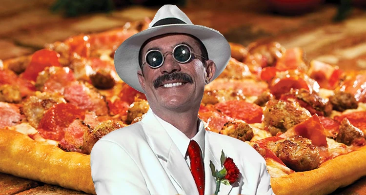 Inspired by Rocky Rococo from Pizza Restaurant | Fandom