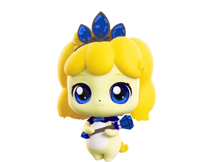 Discuss Everything About Catch! Teenieping Wiki | Fandom