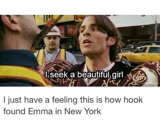 Once Upon A Time Meme | Fandom