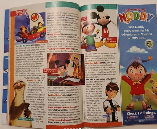another screenshot of the handy manny 2003/2004 pilot | Fandom