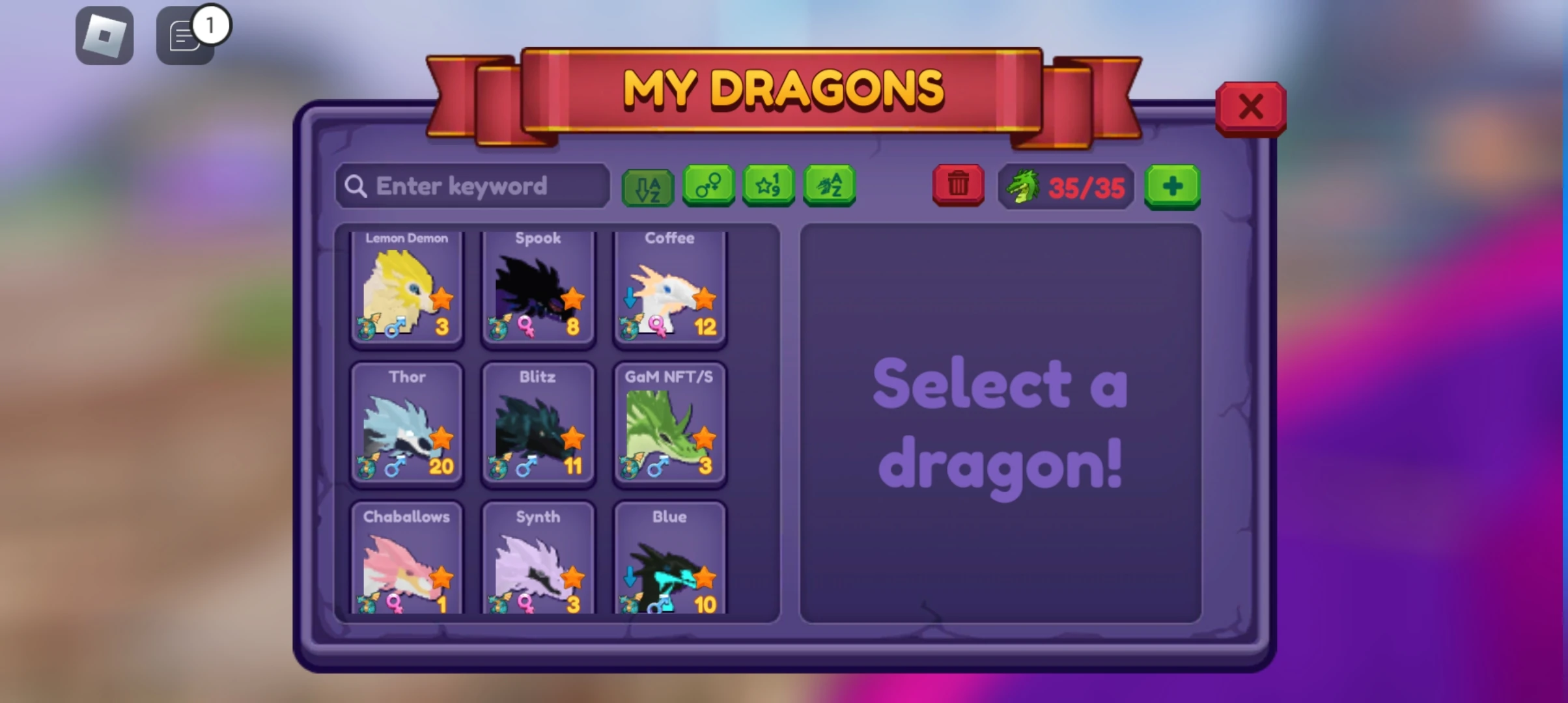 Seeing offers on my favourite dragons | Fandom
