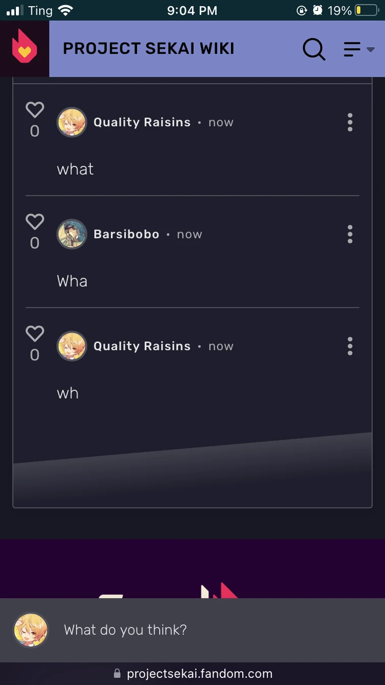 scientific study (me) shows | Fandom