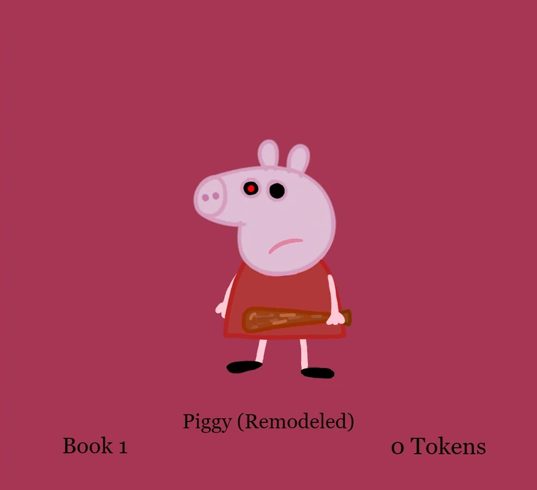 Piggy | Fandom
