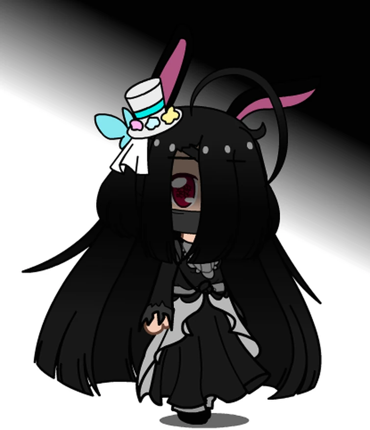 Every character I have saved on Gacha Plus | Fandom