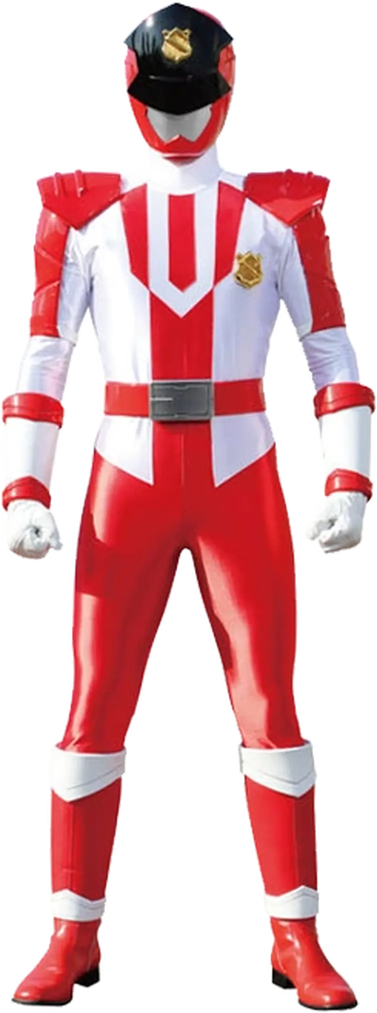 Ranking all the sentai red | Fandom