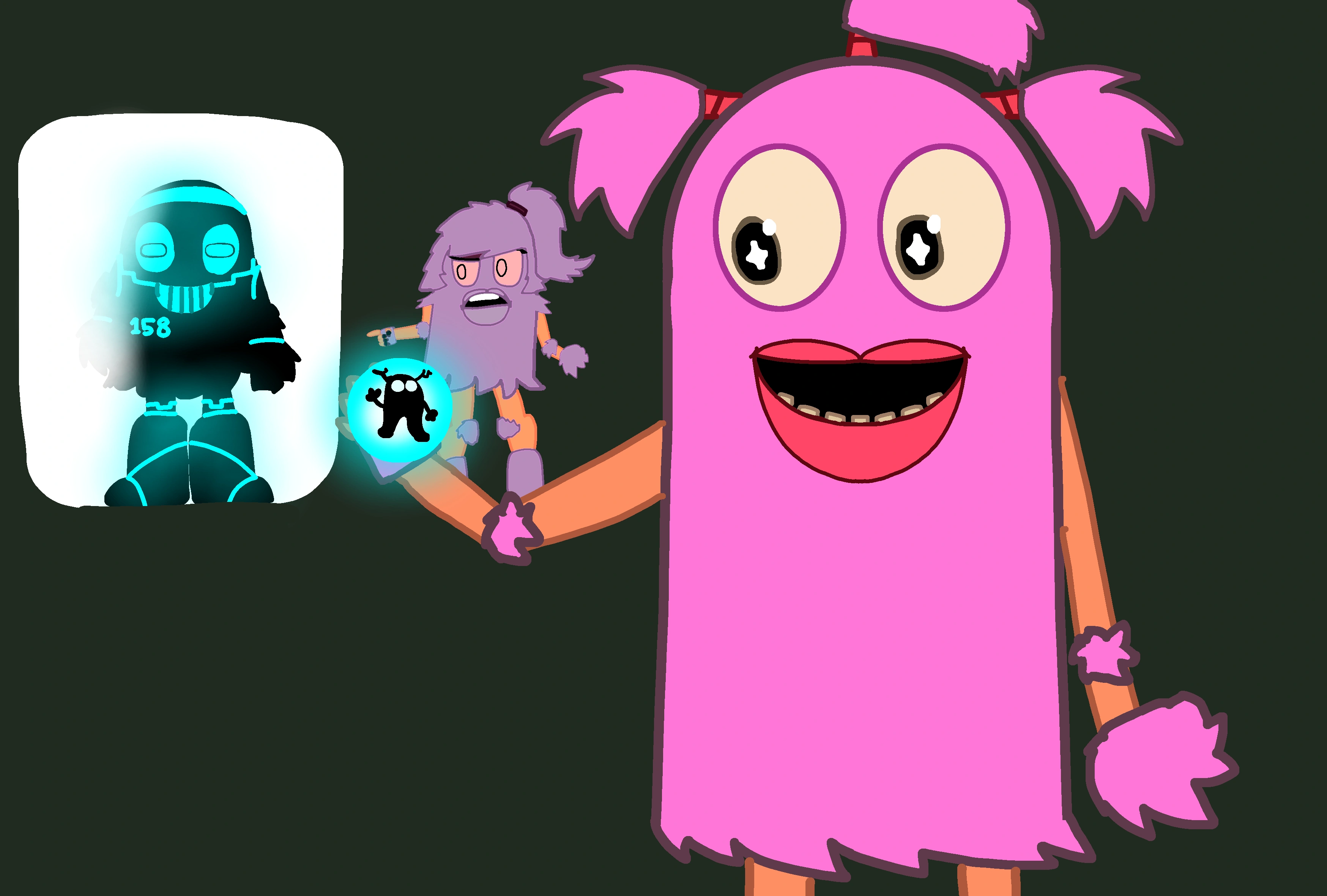 2 teasers in one | Fandom