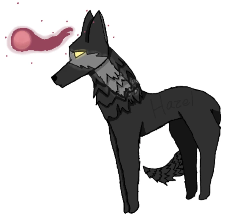 I finished Wolf | Fandom