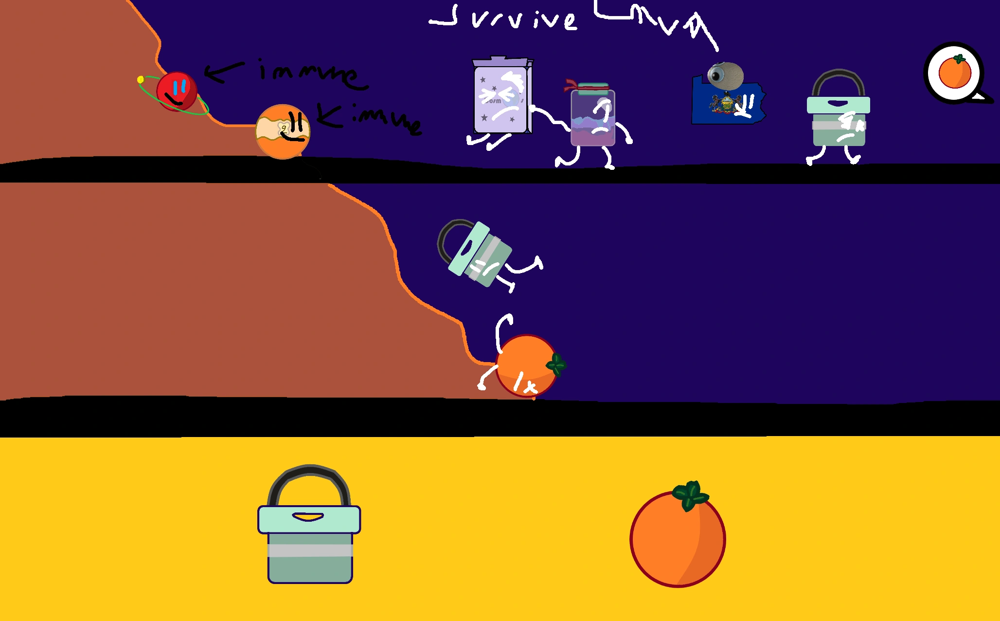 TTb Mini again episode 7 | Fandom