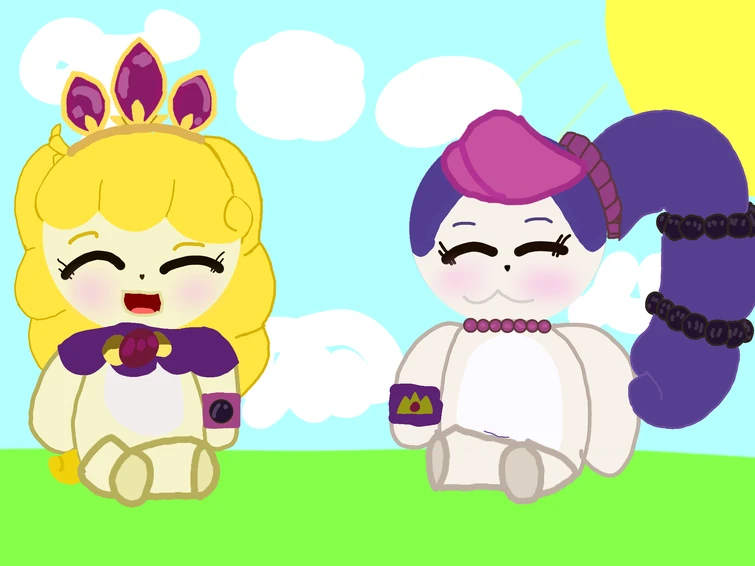 Discuss Everything About Catch! Teenieping Wiki | Fandom