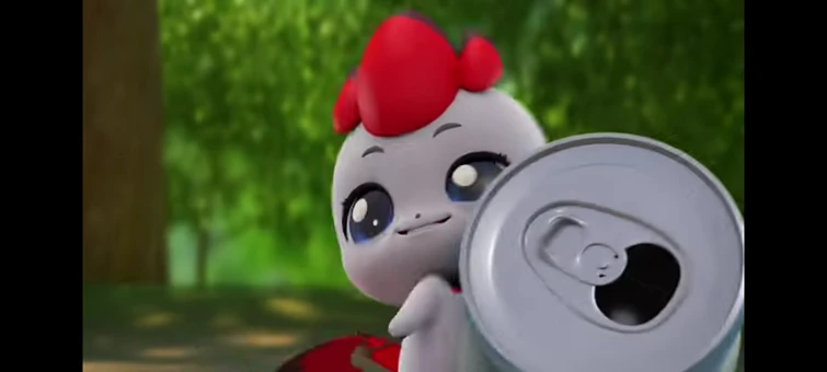 give me random cursed frames you screenshotted from this show | Fandom