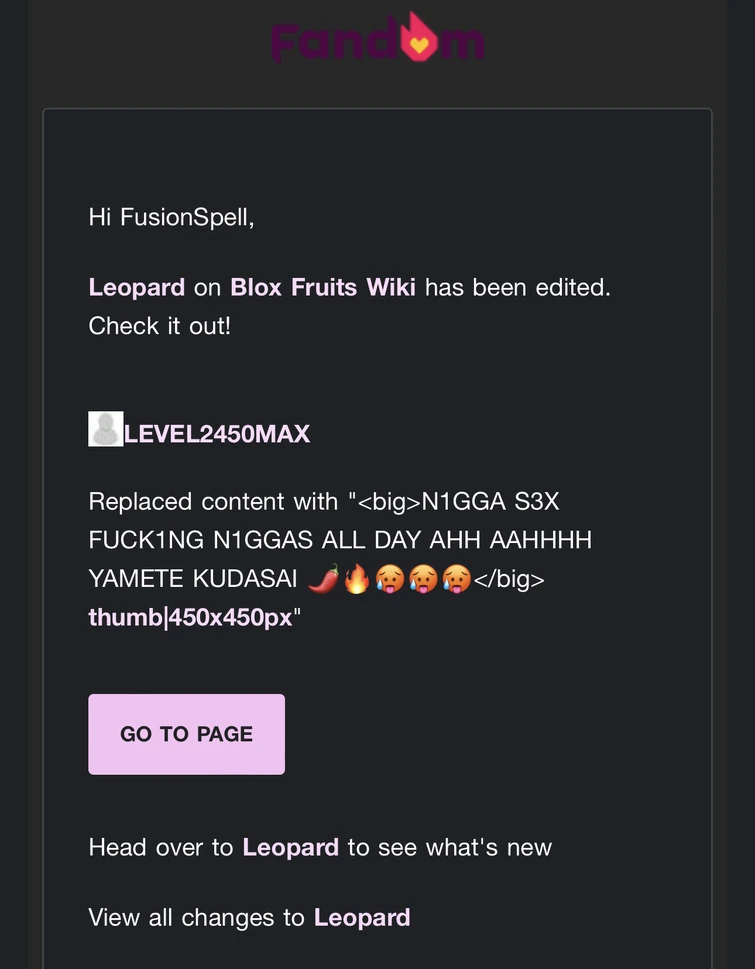 Discuss Everything About Blox Fruits Wiki | Fandom