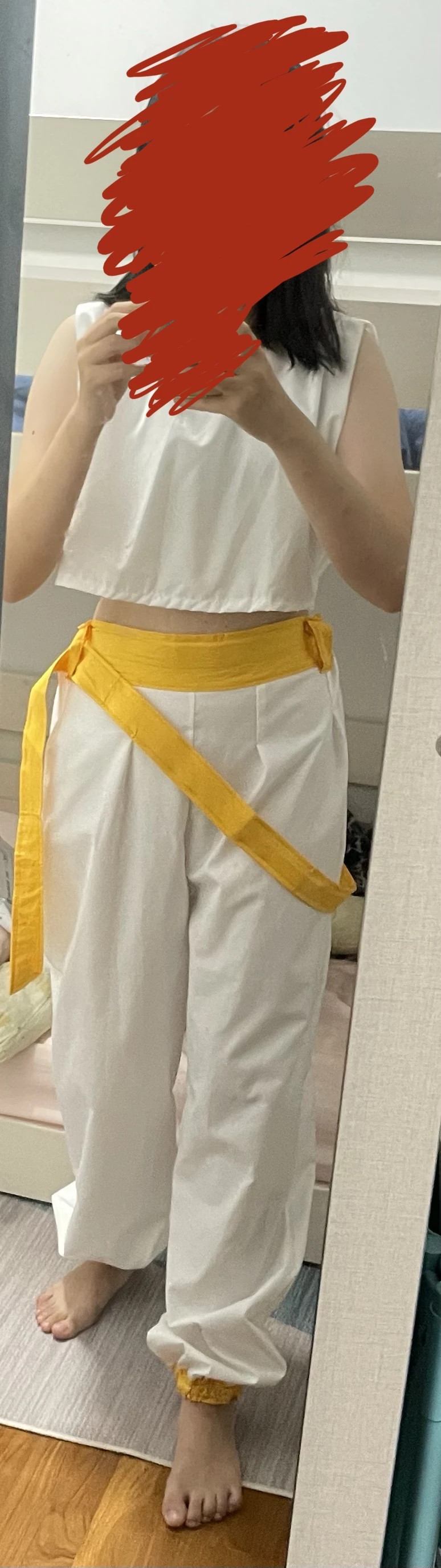 aurora pants irl!!! kinda | Fandom