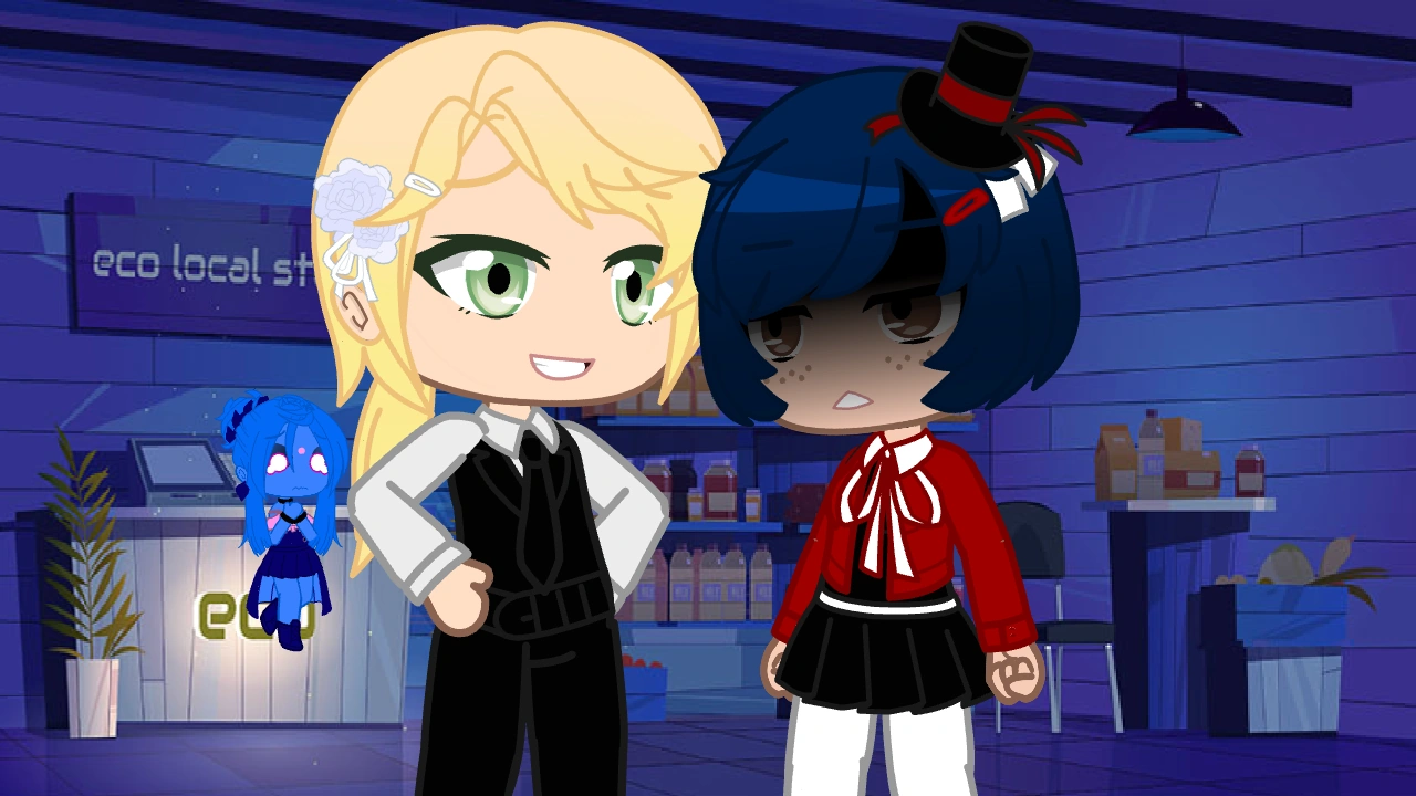 My opinion on Feligami so far | Fandom