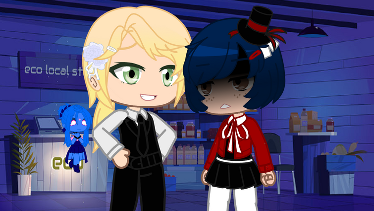 My opinion on Feligami so far | Fandom