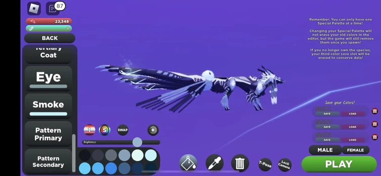 Rate some skins | Fandom