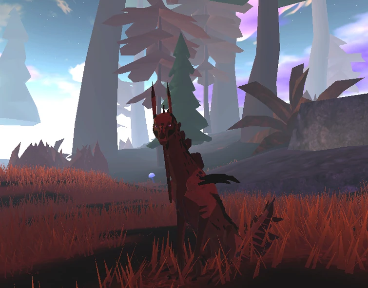 Discuss Everything About Creatures of Sonaria Wiki | Fandom