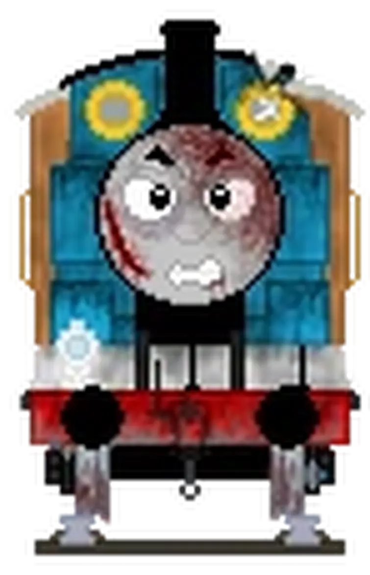 Discuss Everything About Sodor AU Wiki | Fandom