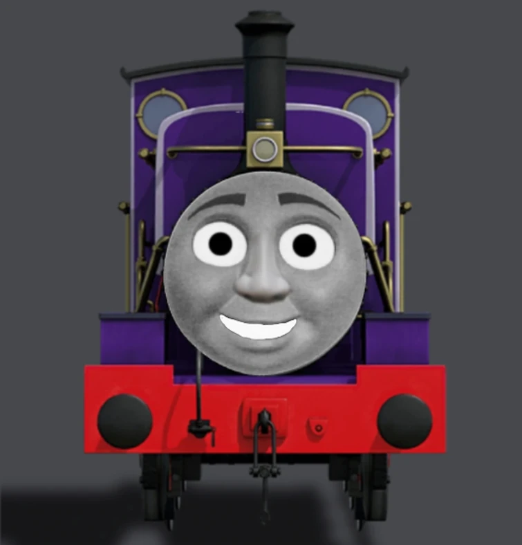 Discuss Everything About Thomas the Tank Engine Wiki | Fandom