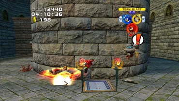 Discuss Everything About Sonic Wiki Zone | Fandom