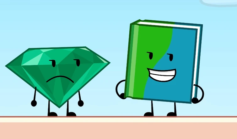 The Book Shrine | Fandom