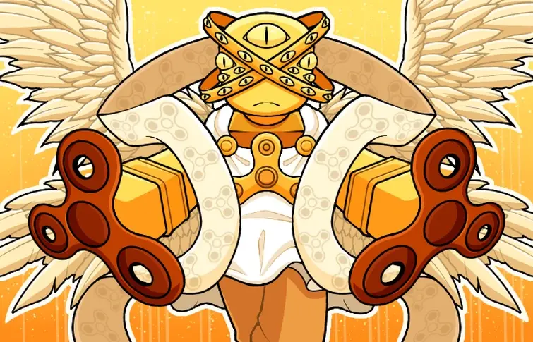 The new banners | Fandom