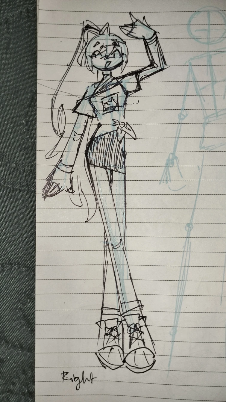 Right and Backwards but humanized/gijinka :p | Fandom