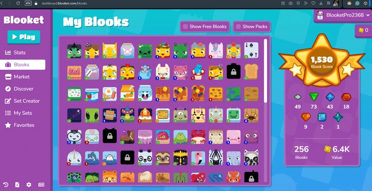 Discuss Everything About Blooket Wiki | Fandom