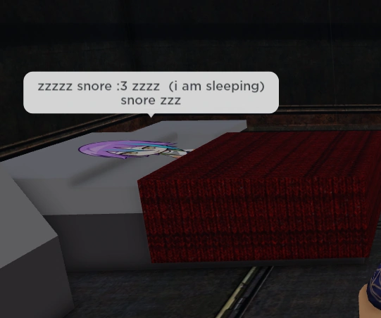 is it normal to like scratch your face really hard when you feel a big ...