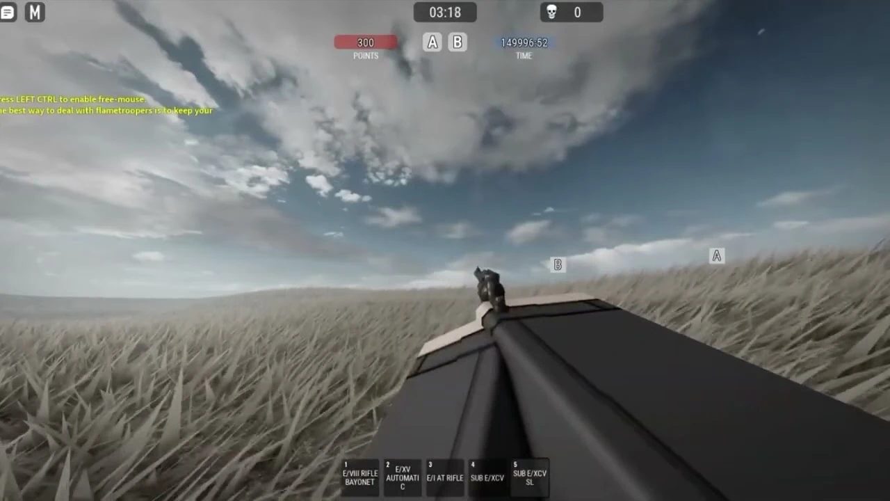 Some video I found about a resound design of Centaura's weapons. | Fandom