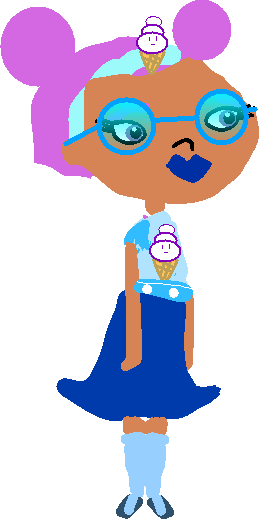 Cindy and Mindy in the style of Willa's Wild Life | Fandom